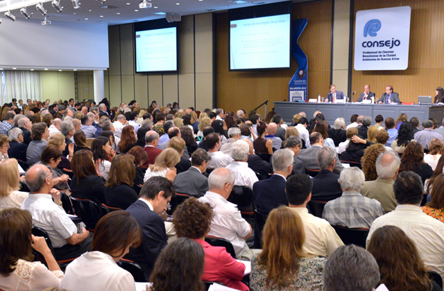 Cuarta reunión del Ciclo de Actualidad Tributaria 2016